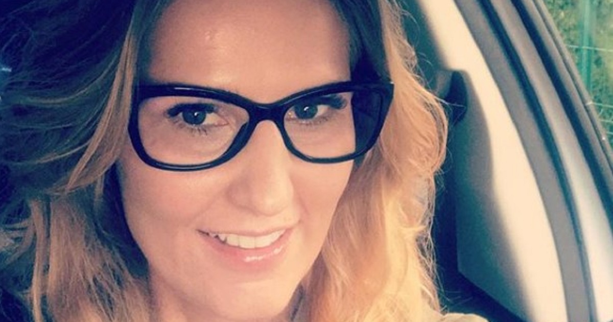 Dominika Tajner-Wiśniewska pokazała mamę tuż po ślubie swojego ojca Dominika Tajner-Wiśniewska pokazała mamę tuż po ślubie swojego ojca
