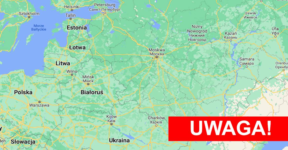 Rosja chce zaatakować Ukrainę?! Wiele na to wskazuje | Popularne Rosja chce zaatakować Ukrainę?! Wiele na to wskazuje | Popularne