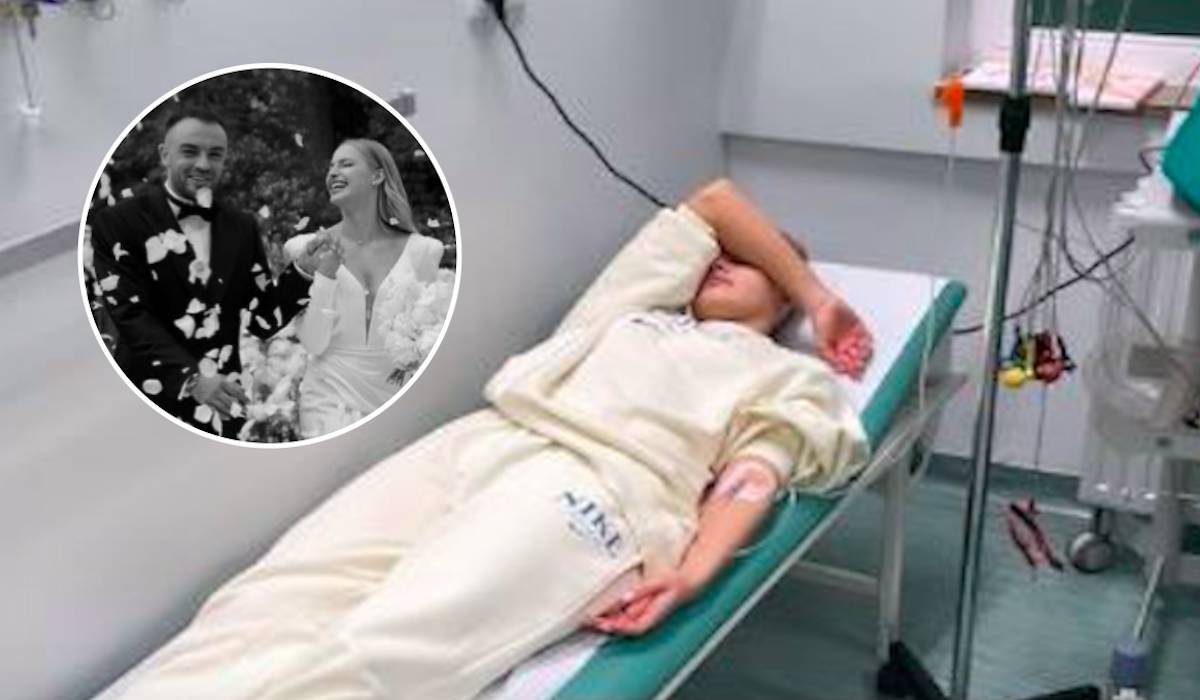 W jakim stanie jest Karolina Pisarek? Najnowsze informacje W jakim stanie jest Karolina Pisarek? Najnowsze informacje